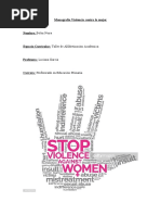 La Rueda de Poder y Control | PDF