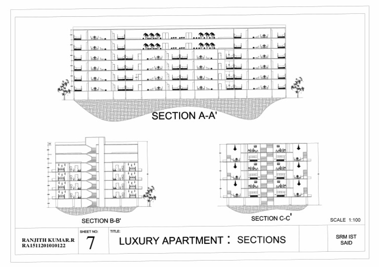 Ranjith Kumar.R RA1511201010122 | PDF