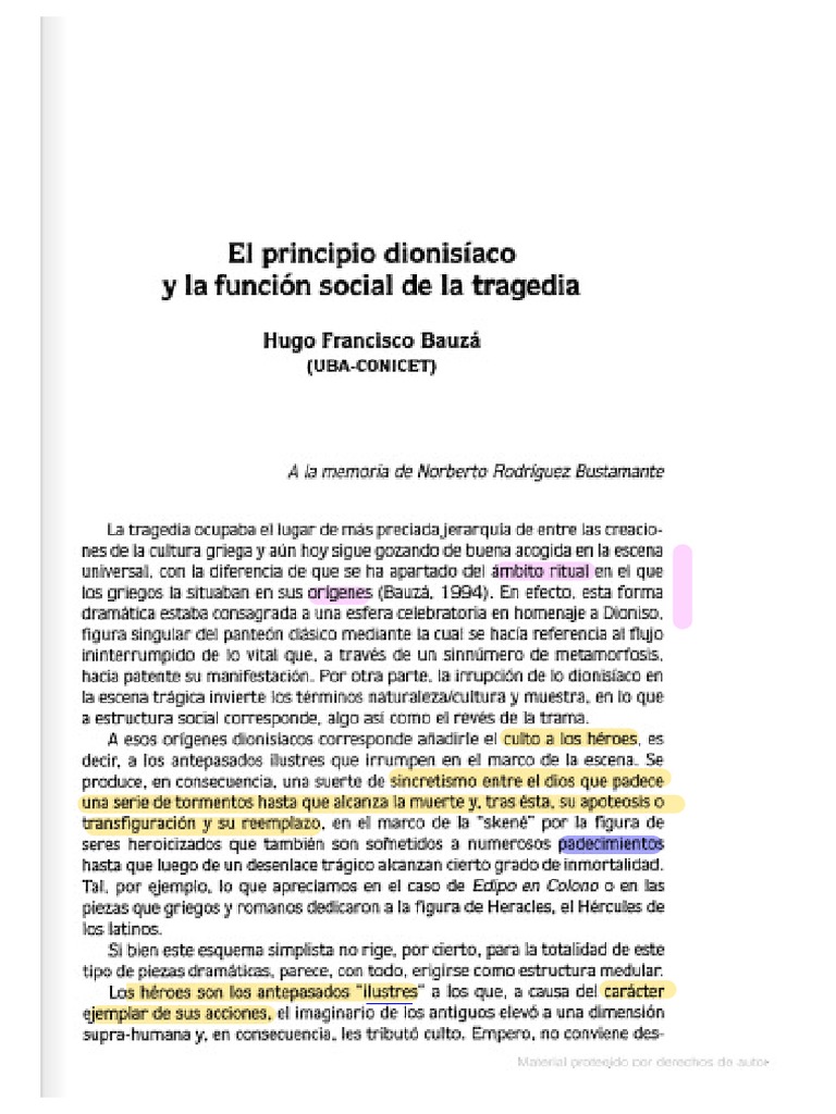 Bauza | PDF