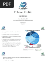 Tutorial 2: Fixed Range Volume Profile | PDF