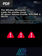 Fabio Valentini's Trading Playbook | PDF | Day Trading | Market (Economics)