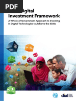 SDG 9 Posters | PDF | Innovation | International Labour Organization