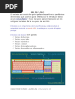 108.en Qué Se Diferencian Las Teclas Enter y Return de Tu Ordenador ...