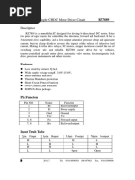 Resistor Values E6 E12 E24 E48 E96 E192 | PDF | Resistor | Engineering ...