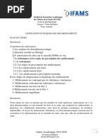 Pommade Cortisaf : Indications et Précautions | PDF | Corticoïde ...
