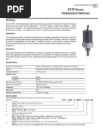 CAARS Observer English | PDF | Psychology | Psychological Concepts