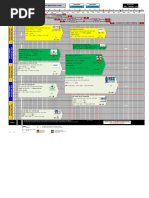 RTC Berth Planning Schedule | PDF | Shipping | Ships