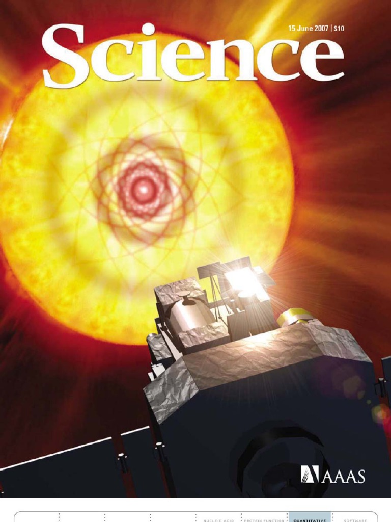Science Magazine