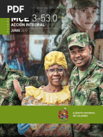 Operacion Equipo PRC 930 | PDF | Radio | Ingeniería en telecomunicaciones