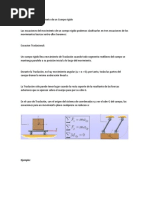 Fuerzas Tangenciales y Normal | PDF | Aceleración | Fuerza