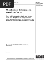 BS en 1515 2 PDF | PDF | Screw | Strength Of Materials