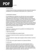 Características del Pez Coporo en Venezuela | PDF | Pescado | Zoología