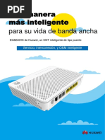 Ficha Tecnica Modem Sercomm - FG6123BTM Telmex | PDF | Ieee 802.11 ...