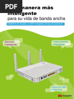 Ficha Tecnica Modem Sercomm - FG6123BTM Telmex | PDF | Ieee 802.11 ...