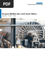 PFD Symbols and Instrumentation Guide | PDF