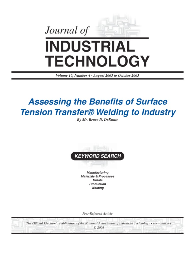 STT | PDF | Welding | Construction