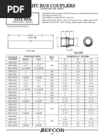 Conversion Table DN To Inch (NPS) For Measuring Pipe Diameters | PDF ...
