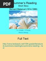 Intramurals Program Sample | PDF | Cultural Conventions