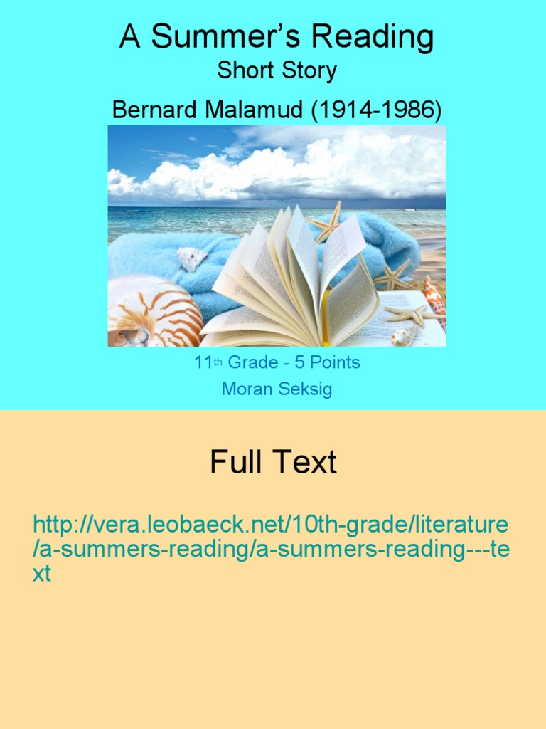 "A Summer's Reading: Study Guide" | PDF | Vocabulary | Hero