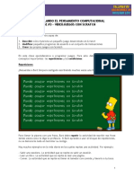 Codigos-principales-de-Code-Combat | PDF