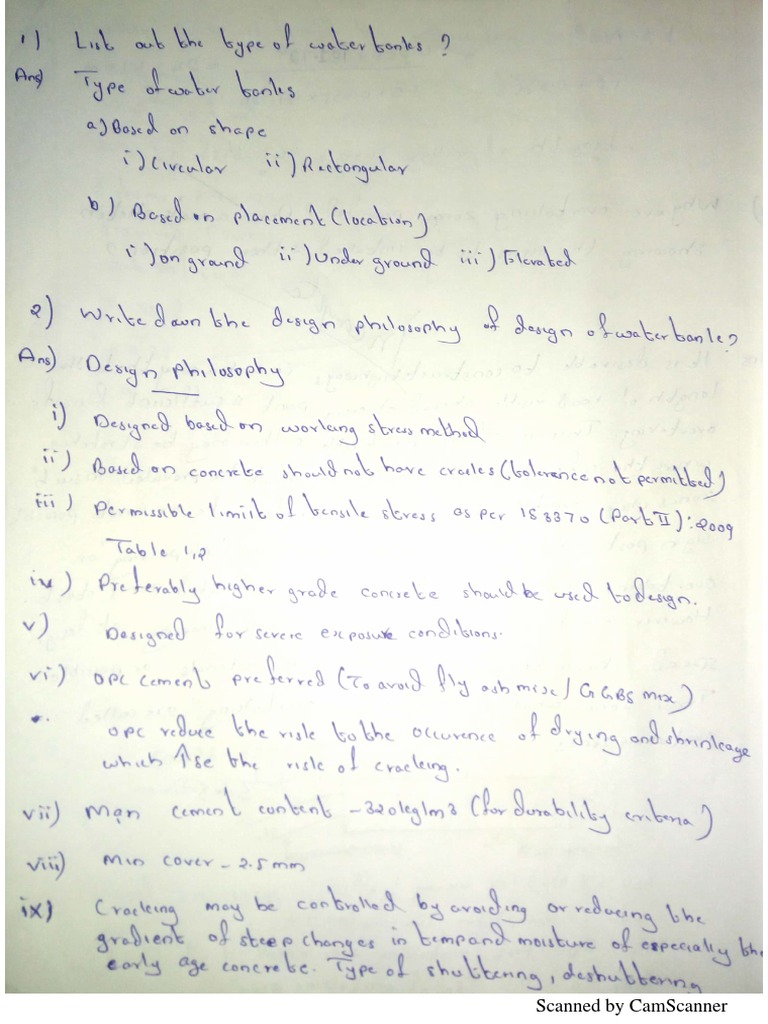 DCS Assignment PDF | PDF