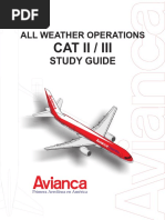 RNP VPT Procedures Development Guide | PDF | Instrument Flight Rules ...