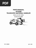 Walinga Parts & Accessories Catalog | PDF | Washer (Hardware) | Screw