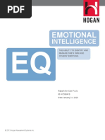 Holland Code Test PDF | PDF | Business