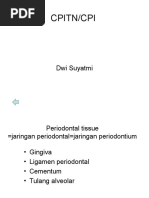 Indeks DMF-T Dan Def-T | PDF