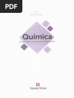 Fisicoquímica, 2da Edición - Gilbert W. Castellán | PDF