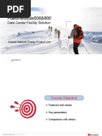 FusionCube 1000 (Hypervisor) - Datasheet | PDF | Desktop Virtualization ...