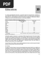 Approaches To The Study of Comparative Education | PDF | Hypothesis ...