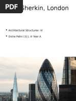 Generali Tower Case Study | PDF