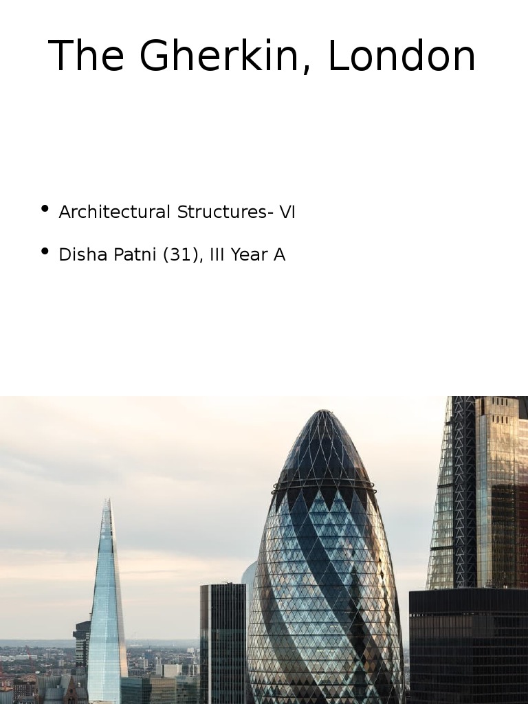 Structure PPT Gherkin | PDF