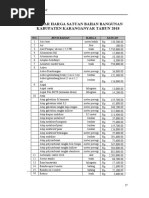 Cara Mendesain Dan Menghitung Kemiringan Ramp | PDF