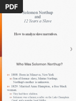 Film Review - 12 Years A Slave (2013) | PDF | Twelve Years A Slave ...