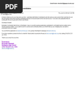 CTLS Student Guide Overview | PDF | Login | Learning