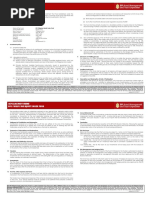 BPI Short Term Fund - February 2024 | PDF | Financial Risk | Securities ...