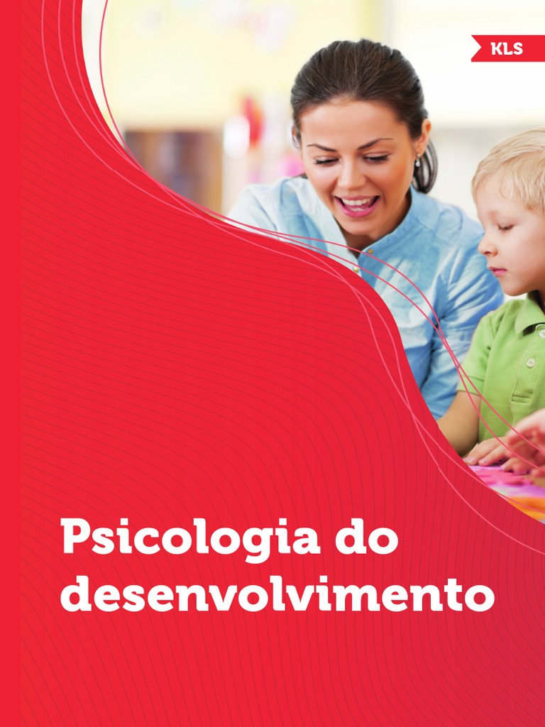 Psicologia Do Desenvolvimento Livro PDF | PDF | Humano | Vírus da Zika