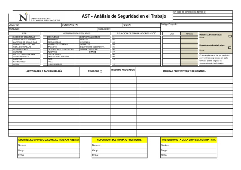 Modelo Ast | PDF | Business