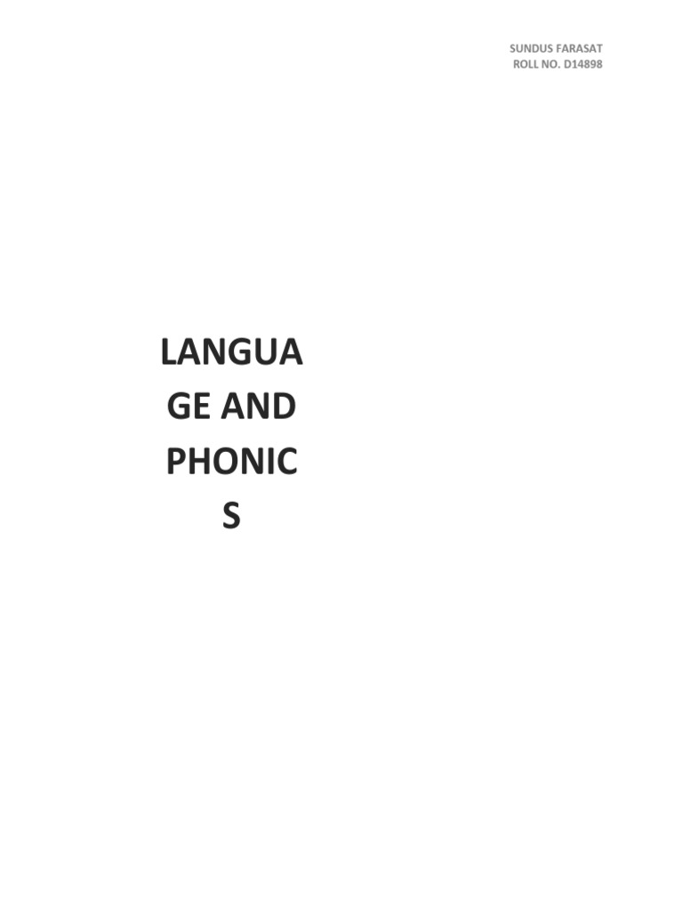 Assignment Module 4 Descargar Gratis Pdf Vocabulary Alphabet