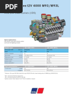 MT 883 Ka-524 Diesel Engine | PDF | Internal Combustion Engine | Diesel ...