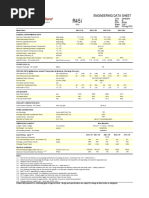 COPPUS Steam Turbines PRODUCT GUIDE | PDF | Valve | Bearing (Mechanical)