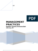 Chewy Operating Principles Overview | PDF | Social Psychology | Cognition