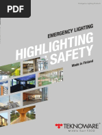 Firepro-Kentec Sequential Activator: Data Sheet | PDF | Legal Liability | Damages