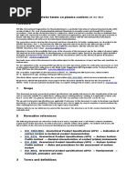 Iso 9013 2017 | PDF | International Organization For Standardization ...