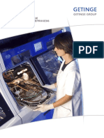 AllinOne Synthesizer - Trasis PDF | PDF | High Performance Liquid ...