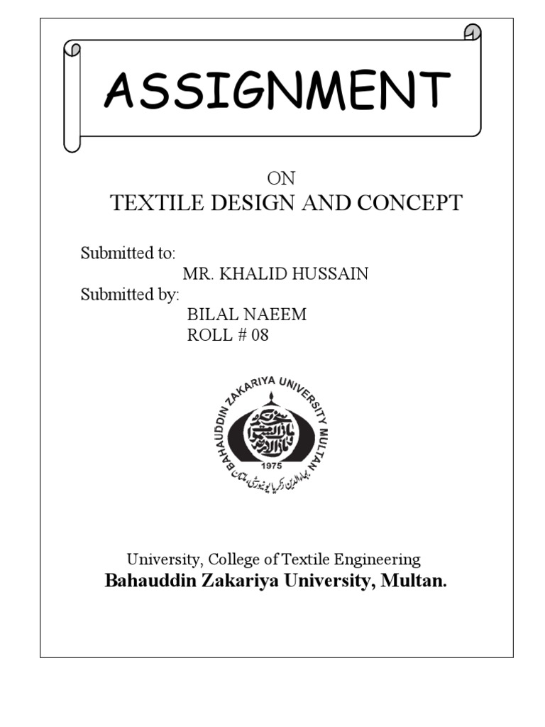Textile Design and Concept | PDF | Shape | Hue