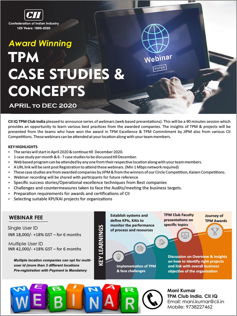 2TPM Case Study | PDF | Computer Networking | Cyberspace