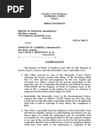 Provincial Legal Office: "Code of Conduct and Ethical Standards For ...